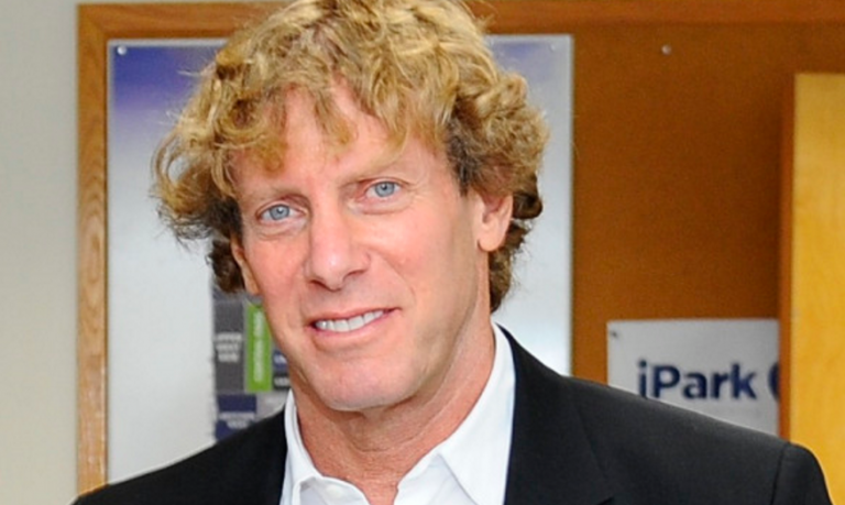 Billy Lerner (William Lerner) | New York Philanthropist & Entrepreneur